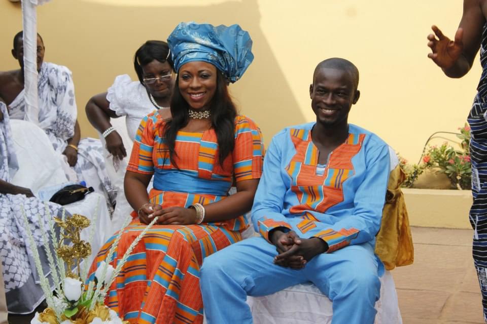 Do not make my divorce case a public discourse – Eugene Arhin to ...