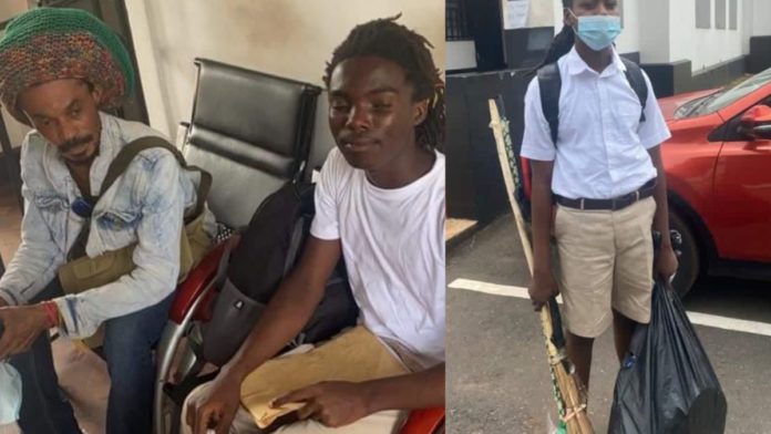School rules against students wearing dreadlocks are outmoded colonial ...
