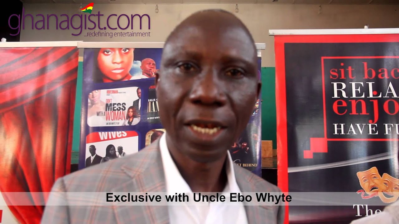 It’s stupid to tell a lady to marry because she is getting old – Uncle ...