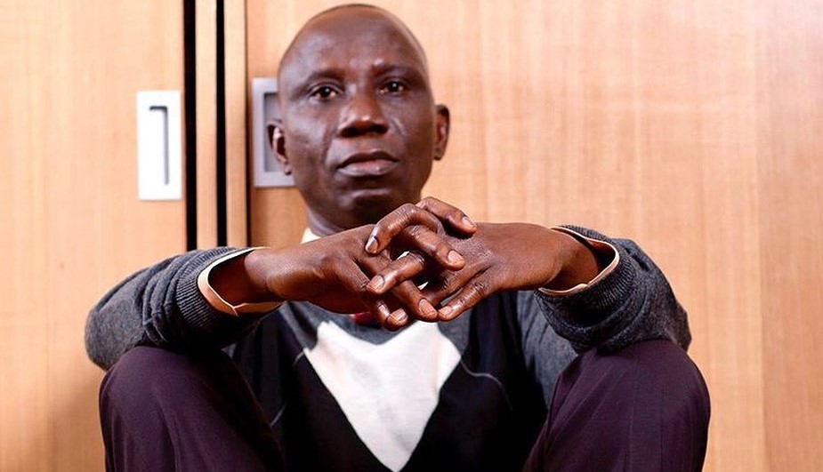 Men are unhappy with me because their wives like me so much – Uncle Ebo ...