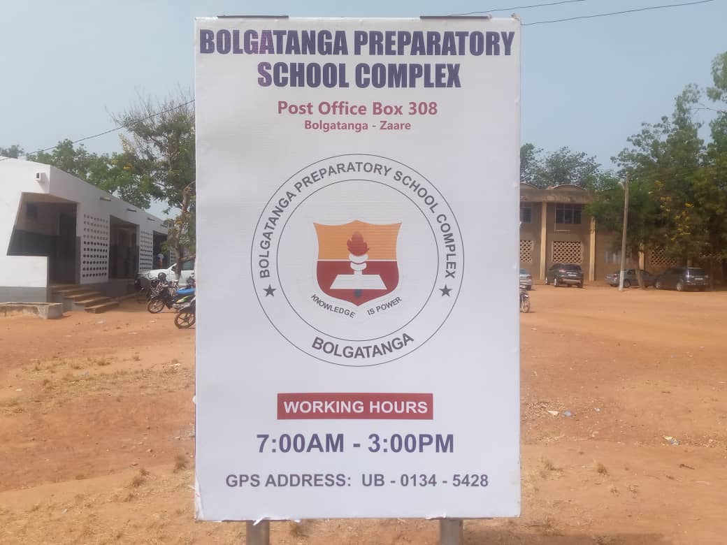 Bolgatanga Model Preparatory School marks 50th anniversary » DreamzFMOnline