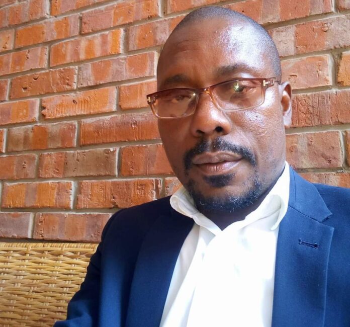 Corruption Has Become A Fashion In Ghana Ncce Regional Director