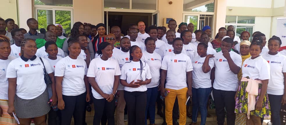 U/E: WACCE Holds Capacity Building Program to Combat Misinformation and ...
